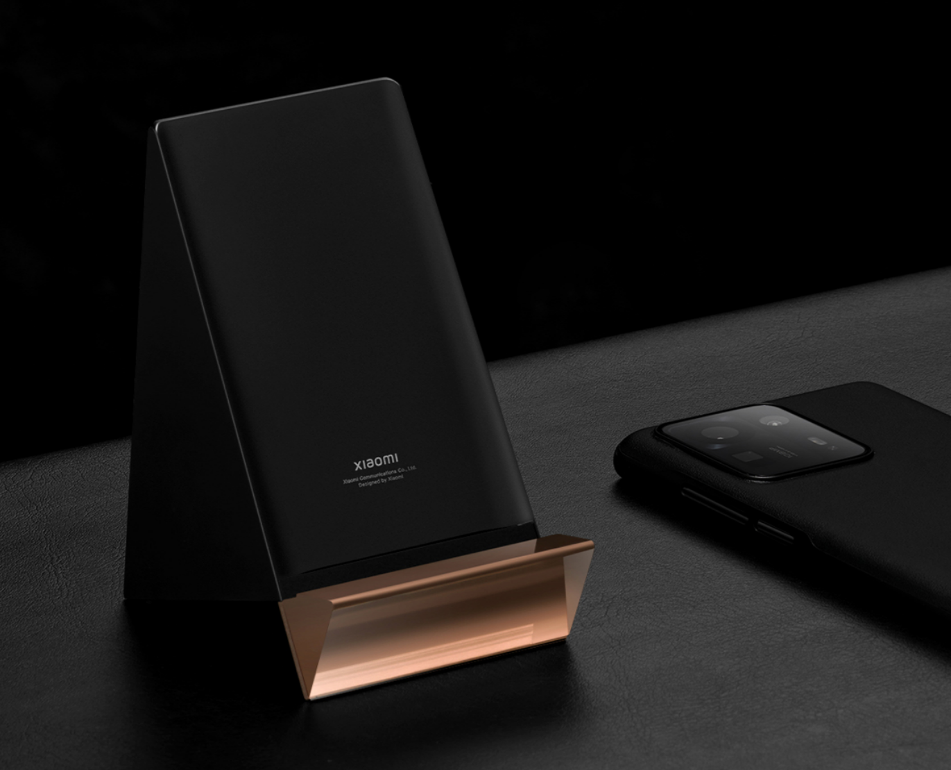 599 元，小米 100W 无线充电器套装上架：MIX 4 支持极速模式-天穆网